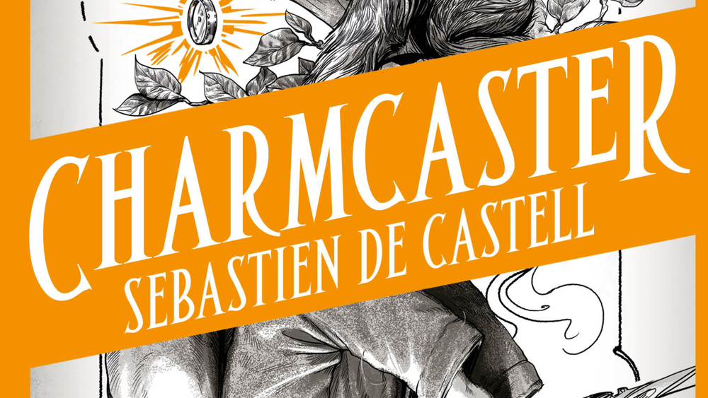 Review // Charmcaster – Noveltea Corner