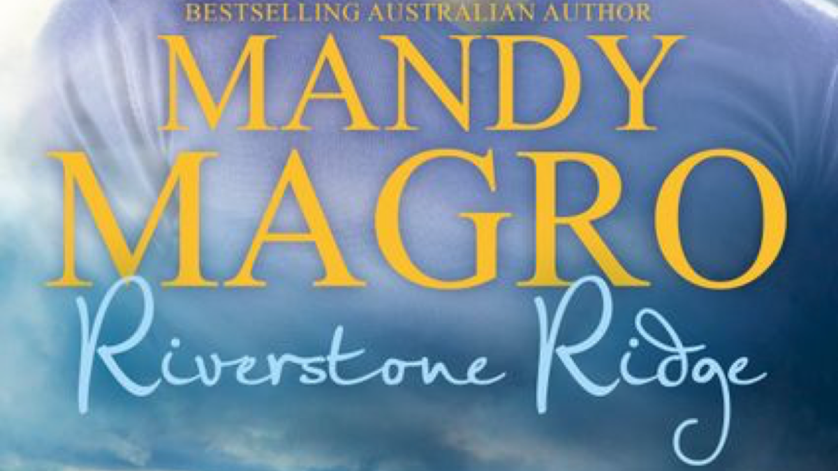 Riverstone Ridge Review – Noveltea Corner